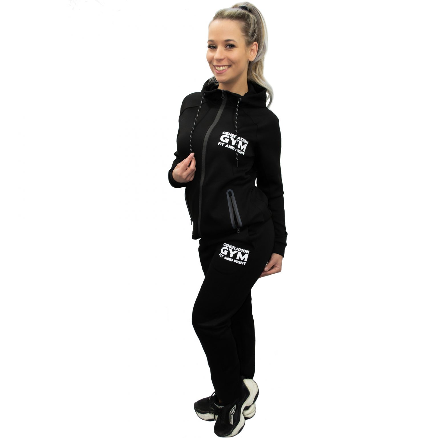 Trainingspakken Dames – NitroFit Nederland