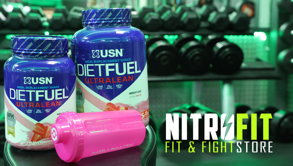 NitroFit Nederland – De supplementen webshop van NL